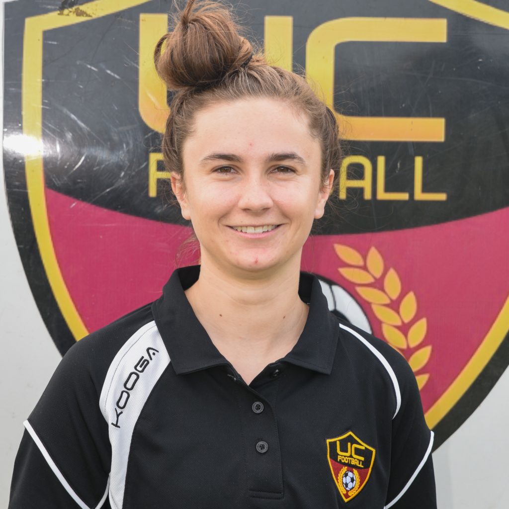 About – UC Football