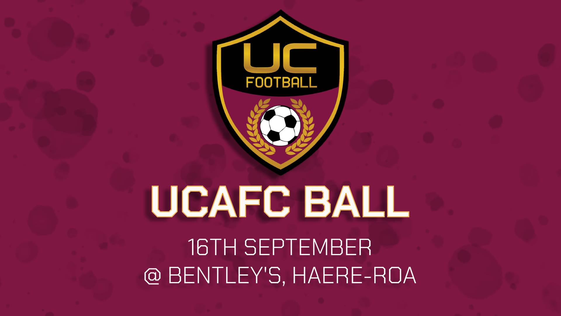 UC Football – University Of Canterbury