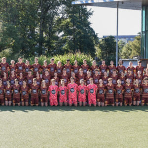 UC Football – University Of Canterbury