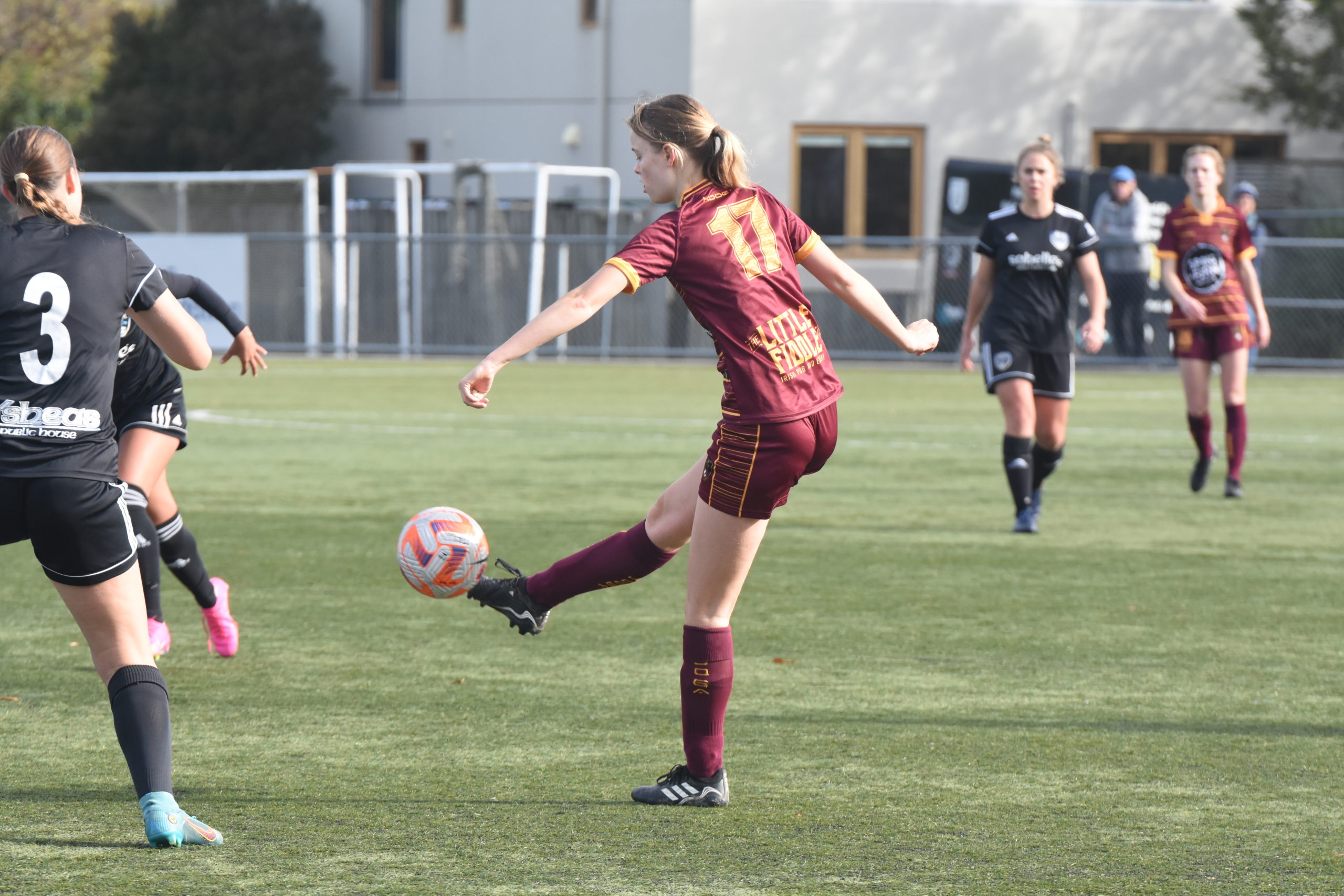 Gallery – UC Football